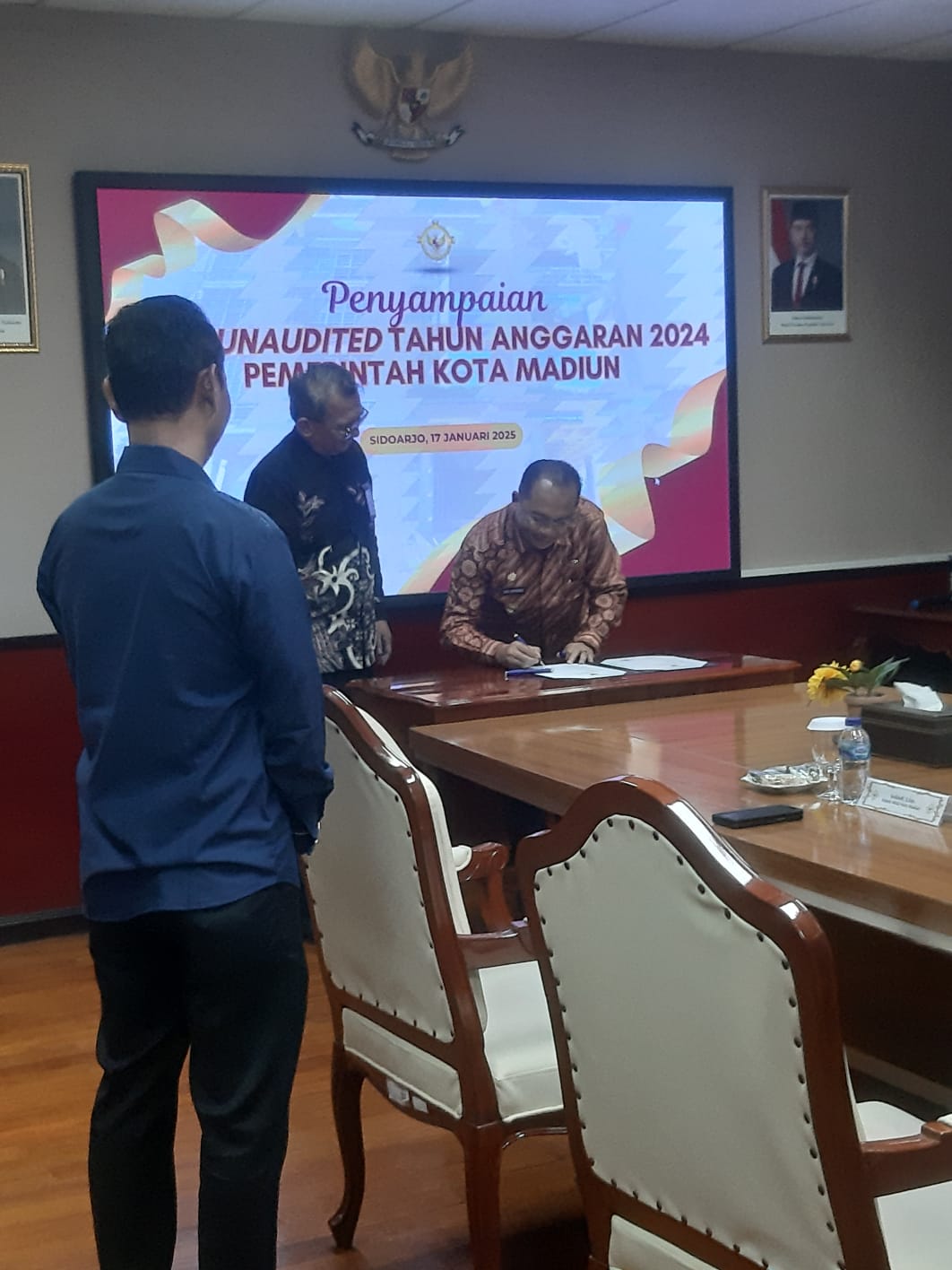 FAQ (Daftar Pertanyaan yang sering di Tanyakan) – Badan Keuangan dan Aset Daerah Kota Madiun